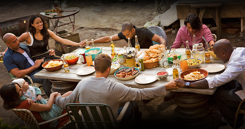 7 Valuable Lessons We Learned About Family From The Fast And Furious