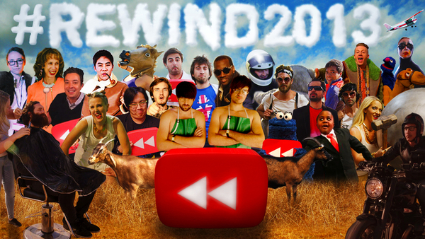 Top videos and memes of the year?