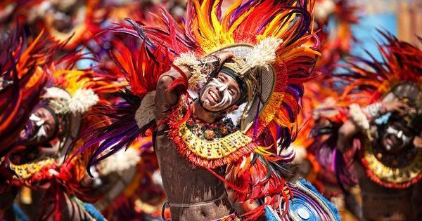7 Cool Festivals In Asia Every 20-Something Should Put In Their Bucket List