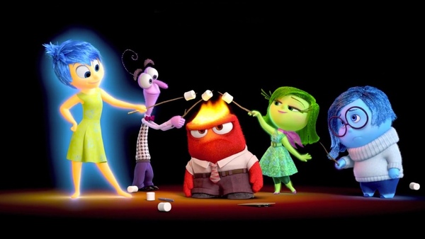 Is Pixar's 'Inside Out' A True To Life Representation Of How Our Memory ...