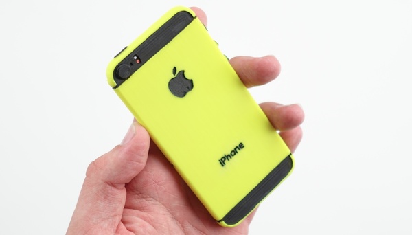 What You Need To Know About Apple's New 4-Inch 'iPhone SE'