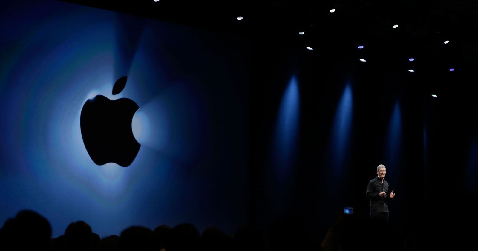 The iPhone SE And 6 Things You Should Know From This Year's Apple ...