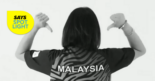[VIDEO] PETRONAS Has Released a New Video, Have You Watched It Yet?