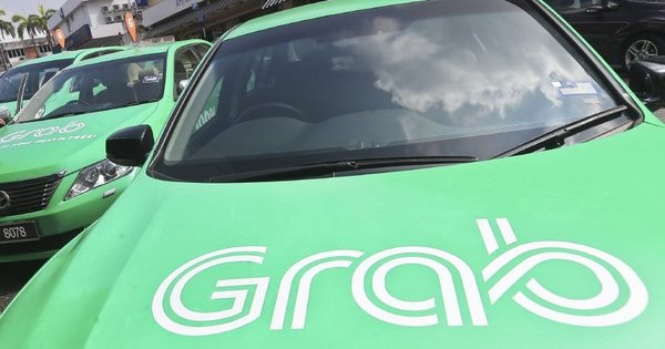 E-Hailing Drivers Must Now Follow The Same Rules And Regulations As ...