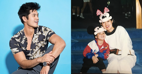 OMG, Zach From '13 Reasons Why' AKA Ross Butler Is Half Malaysian!
