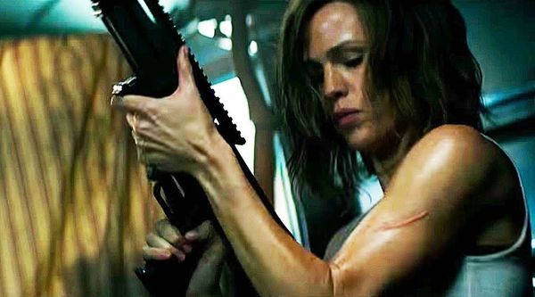 This Action-Packed Thriller Is Set To Be The Female Version Of 'John Wick'