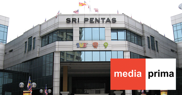 Media Prima Revamps Its Entire Radio Network As 'Ripple' And Launches 7 ...
