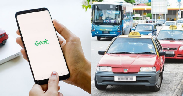 All E-Hailing And Taxi Drivers Must Register With SOCSO From 1 November