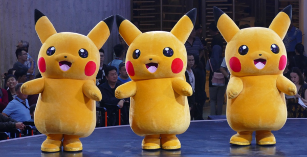 Have A Pika-Tastic Christmas In Genting At Malaysia's First Ever ...