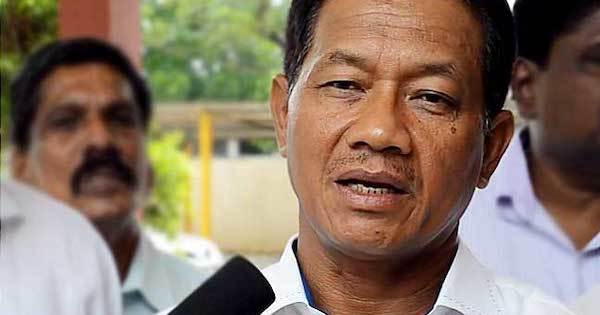 UMNO Man Thinks The Deaths Of Pakatan Harapan Reps Are A Sign From God
