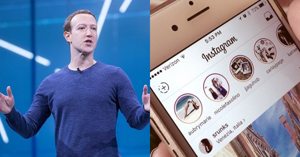 Facebook May Soon Allow Posts To Disappear Like Insta Stories But Only ...
