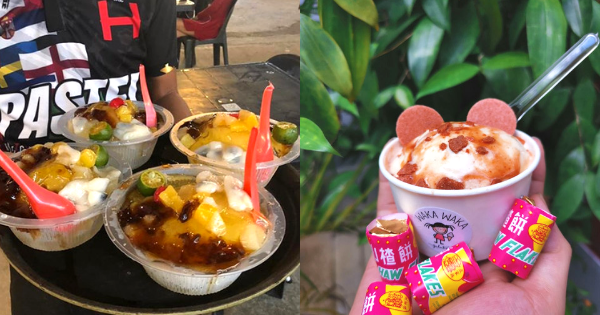 5 Desserts Unik Untuk Anda Sejukkan Badan Pada Cuaca Panas Ini