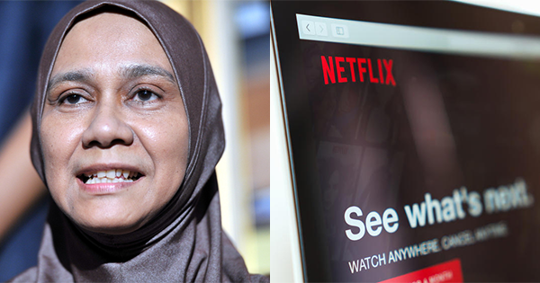 Bn Mp Lgbt And Sex Scenes On Netflix Should Be Censored For Malaysia