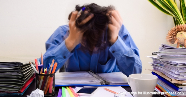 WHO Classifies Burnout As An "Occupational Phenomenon" For The First ...