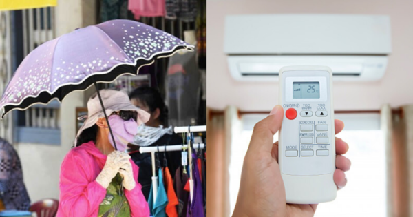 TNB Shares 5 Energy Saving Tips To Help Malaysians Get Through The Hot ...