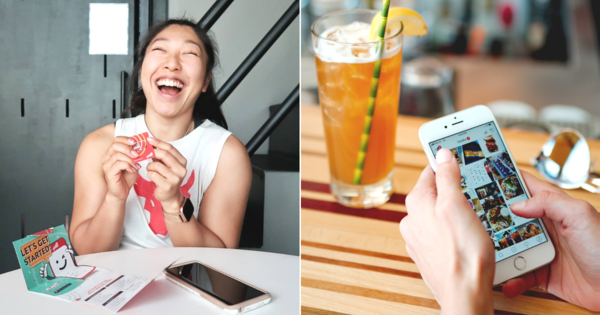 You Can Now Get 20GB Worth Of Data For Only RM20 With Yoodo's ...