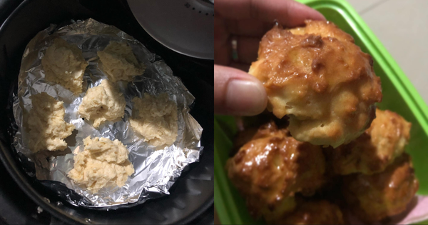 Jom Cuba Resepi Mudah 'Honey Butter Biscuit' Ala Texas Chicken Ini ...