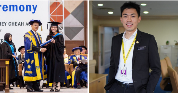 Meet 4 Everyday Malaysians Who Are Contributing To The Nation In Their ...