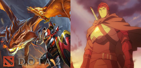 ‘DOTA 2’ Gets Netflix Series Adaptation | Fly FM