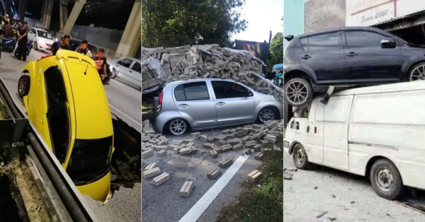 [PHOTOS] Look At 21 Ways Myvi Has Proven Itself An Invincible Legend