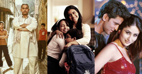 12 Bollywood Movies You Can Stream On Netflix This Weekend