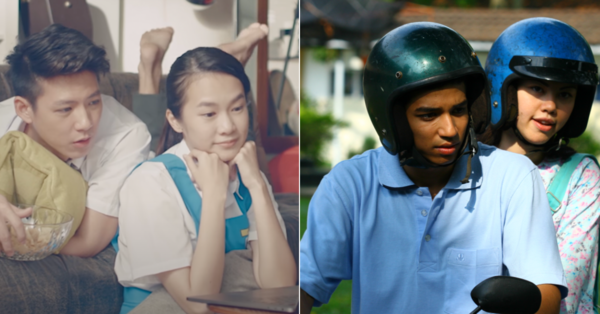 4 Local & Nostalgic Films You Can Watch On tonton CINEMA For Less Than RM8