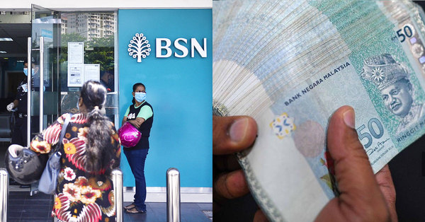 2 Senior Citizens Become Overnight Millionaires After Winning BSN's ...