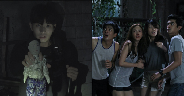6 Terrifying Asian Horror Movies That Will Confirm Keep You Up All Night