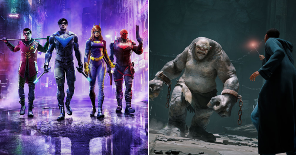 10 Video Games Releasing In 2022