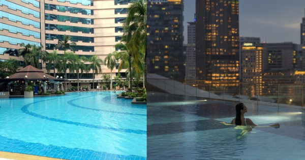 5 Klang Valley Saltwater Swimming Pools & Why They Are Better Than ...