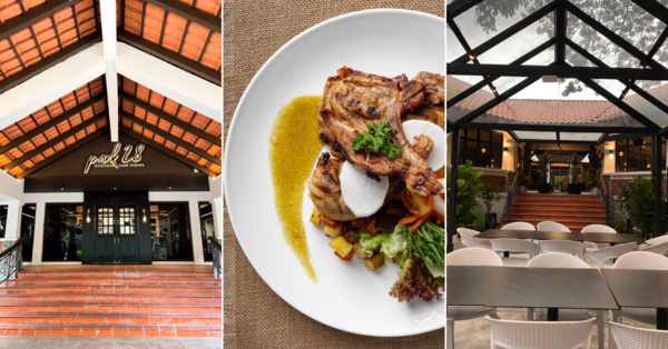 This Boutique Café In Mutiara Damansara Is A Great Spot For Family ...