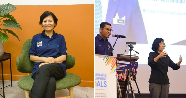 Meet The Interpreter Who Dedicated 37 Years Of Her Life To The Deaf ...