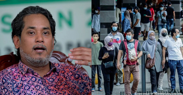 MOH: Face Masks Are No Longer Mandatory Indoors