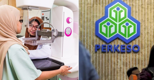 Did You Know: Women Over 40 Can Get Free Mammogram And Pap Smear Under ...