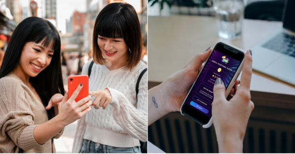 Swipe Left Or Swipe Right? Play This Trivia Game To Win RM30,000 Worth ...