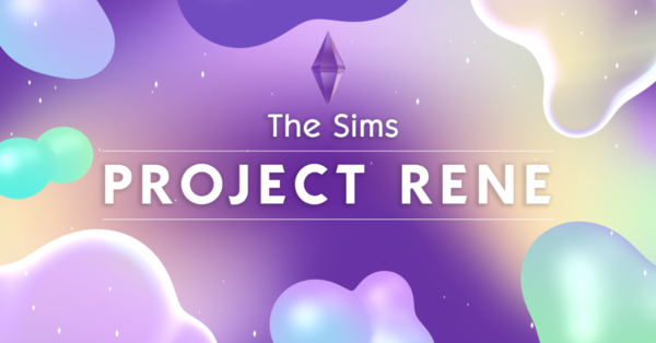 EA Reveals Sneak Peek Of New 'The Sims' And We May Be Able To Play With ...