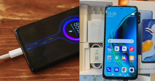 Beli Phone Baru Kena Cas Minimum 8 Jam Dulu Sebelum Guna Pertama Kali