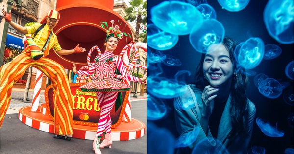 Watch A Festive Parade, Feast On Seafood & Other Fun Things To Do In S ...