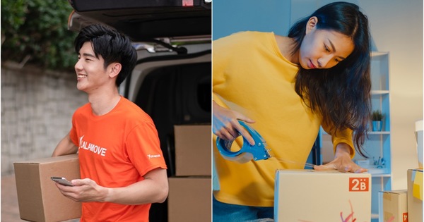 Here Are 5 Lalamove Promo Codes For Last-Minute Deliveries, Moving ...