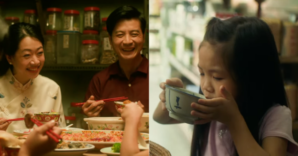 This CNY Short Film Reminds Us To Always Appreciate The Small Things ...