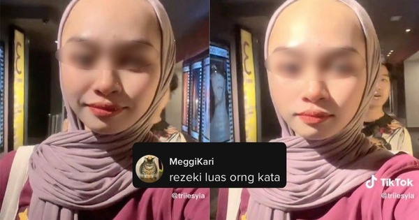 [VIDEO] Gadis Kena 'Body Shaming' Sebab Dahi Luas Ini Jadi Bualan Ramai ...