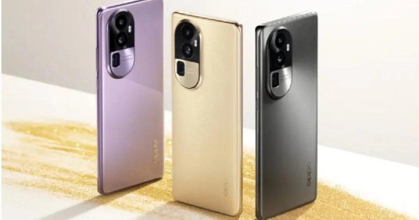 The New OPPO Reno 10 Series Smartphone Lineup Is Launching On 24 May