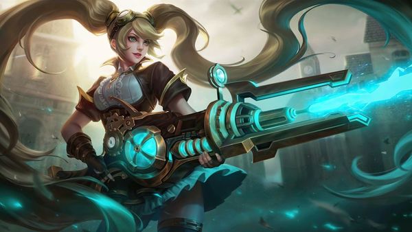 5 Hero Permulaan Untuk Pemain Baru Mobile Legends: Bang Bang