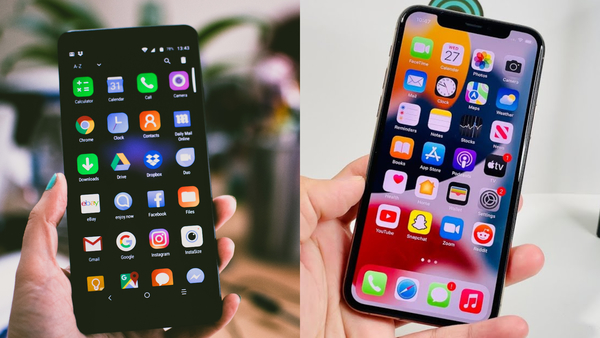 Is iPhone Or Android Better? Instagram CEO Adam Mosseri Shares His Thoughts