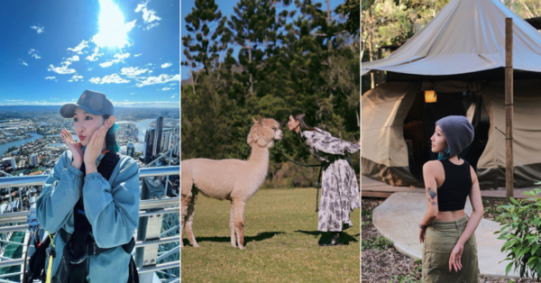 9 Must-Visit Places To Add To Your Gold Coast Itinerary For An ...
