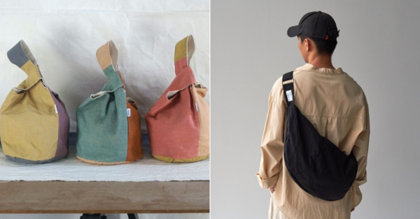 Stylish Unisex Bags: 7 Bags Every Man Should Get