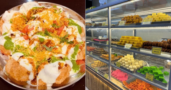 7 Places To Get Tasty Cookies, Sweets & More For Deepavali 2023