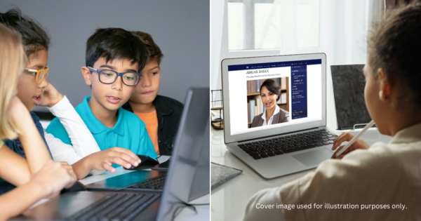 School Appoints Ai Chatbot As Its Principal Headteacher To Help