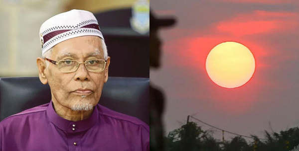 Fenomena 'Solar Storm' Dijangka Berlaku Awal Tahun 2024 Tiada Kaitan ...