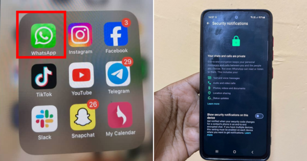 WhatsApp Cross-Platform Is Planning To Comply With EU Law